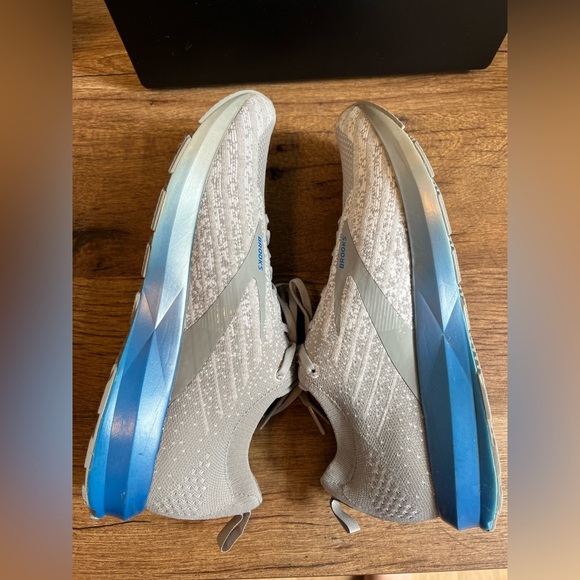 Brooks | Shoes | Brooks Dna Amp Levitate | Poshmark